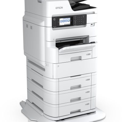 EPSON 879R - Microfiche